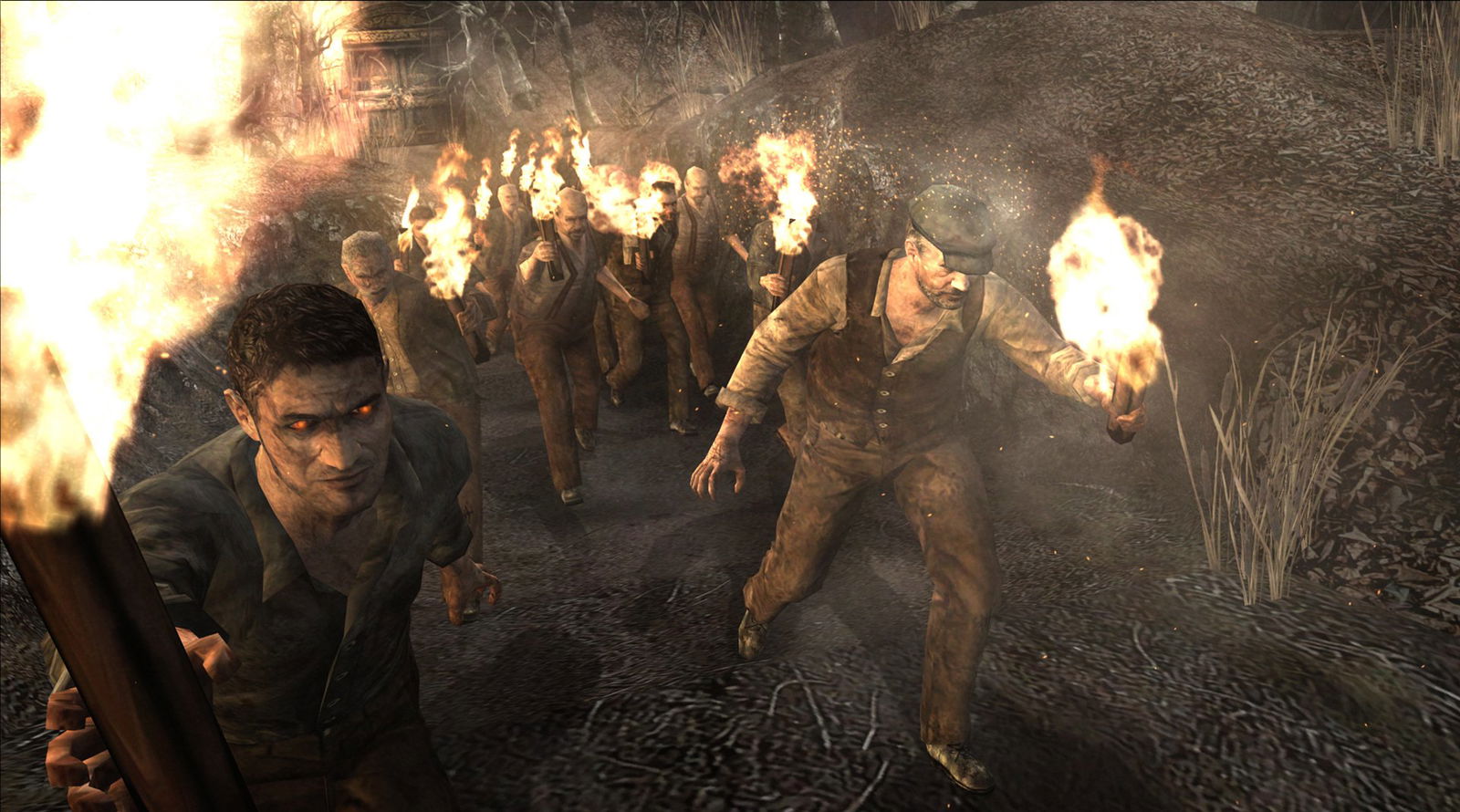 21 anni dopo, Resident Evil 4 è ancora una lezione per tutti - SpazioGames