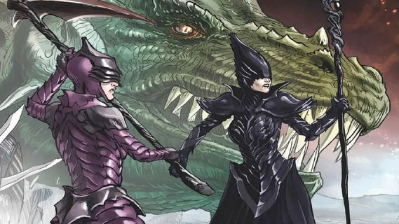 3 fumetti Sergio Bonelli Editore da acquistare a gennaio 2026 - SpazioGames