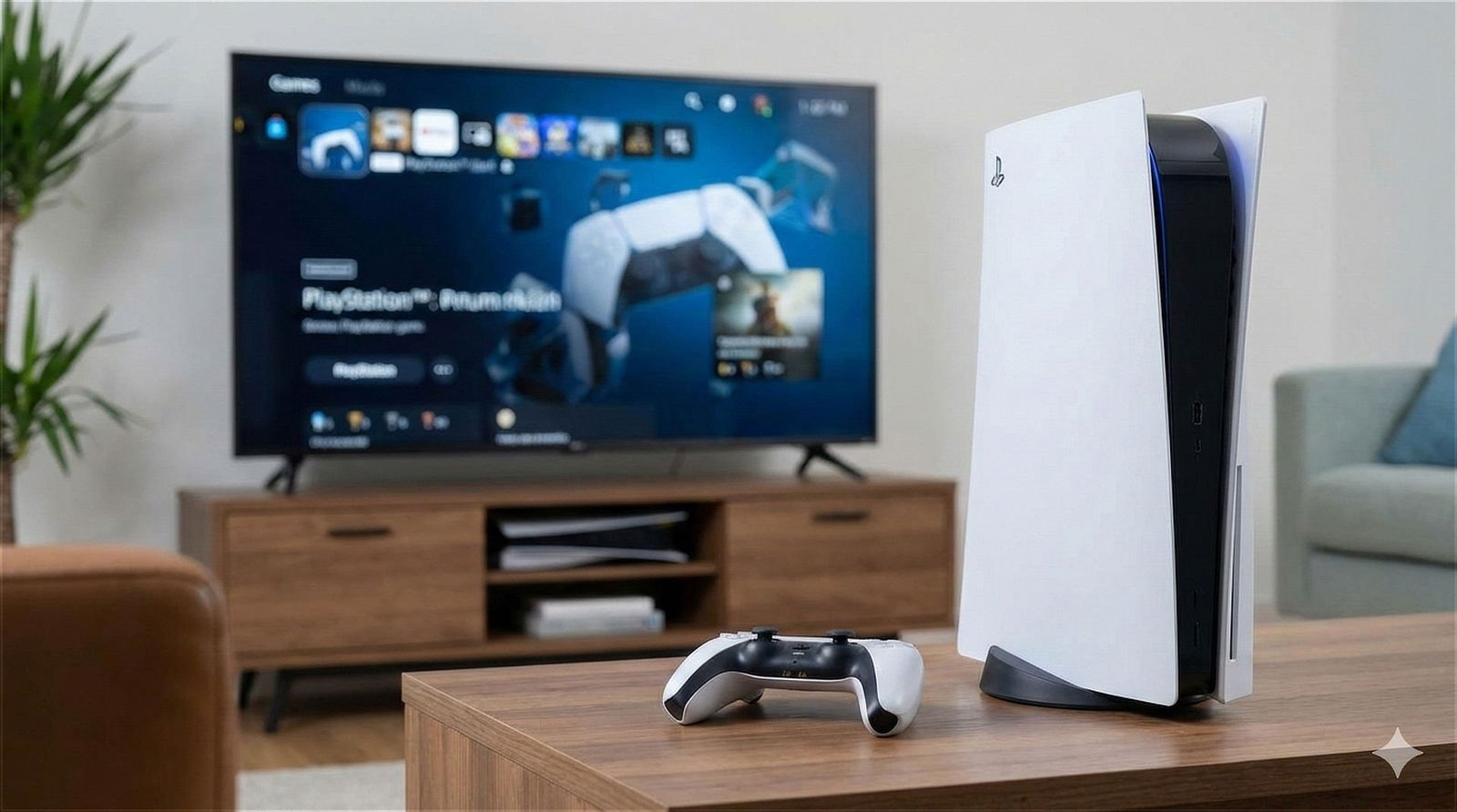 Come configurare la VPN su PS5 - SpazioGames