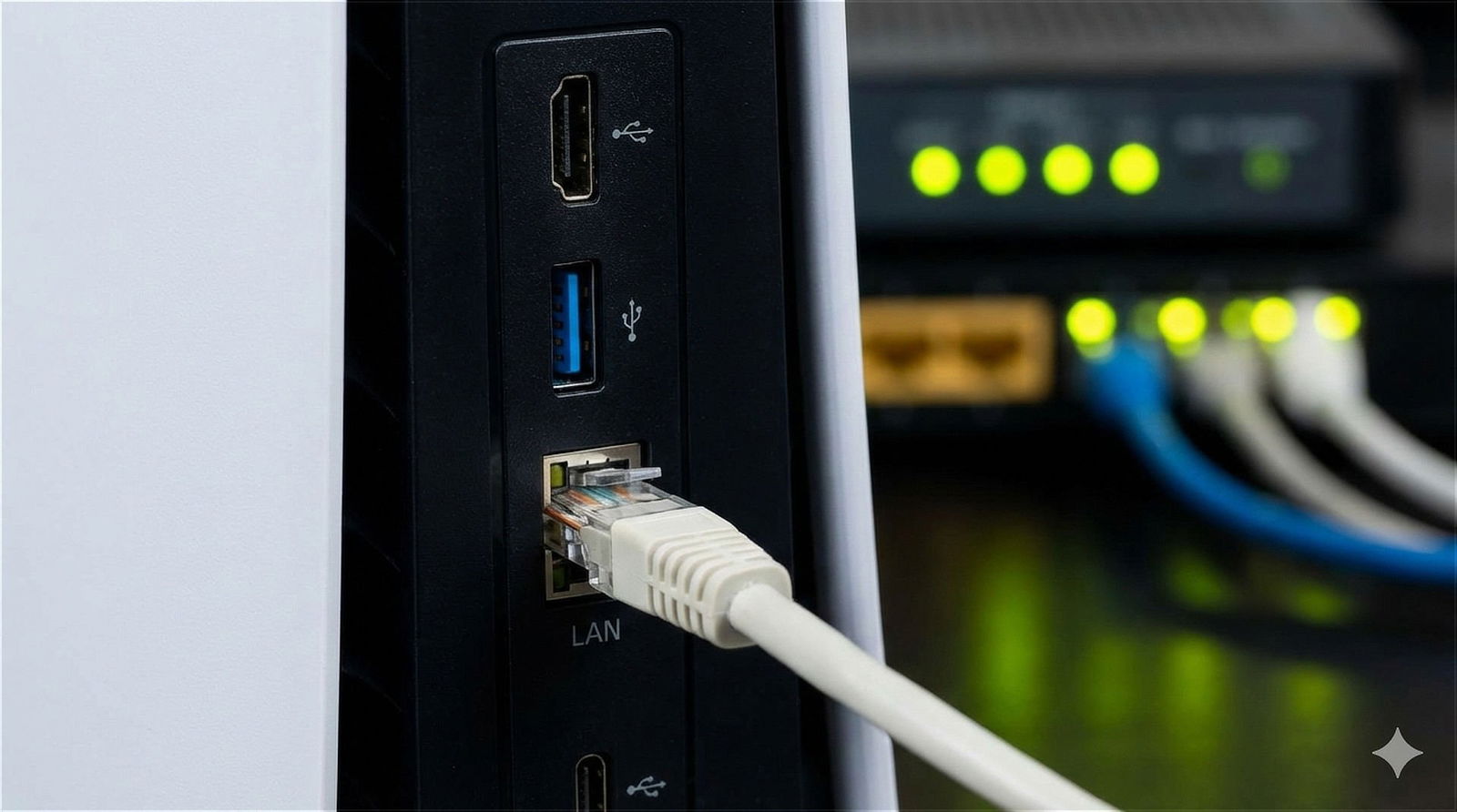 Come configurare la VPN su PS5 - SpazioGames