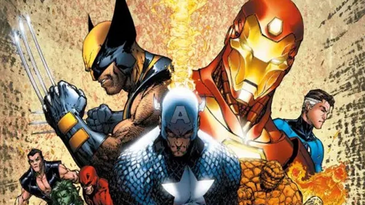 5 fumetti Panini Marvel da acquistare a gennaio 2026 - SpazioGames