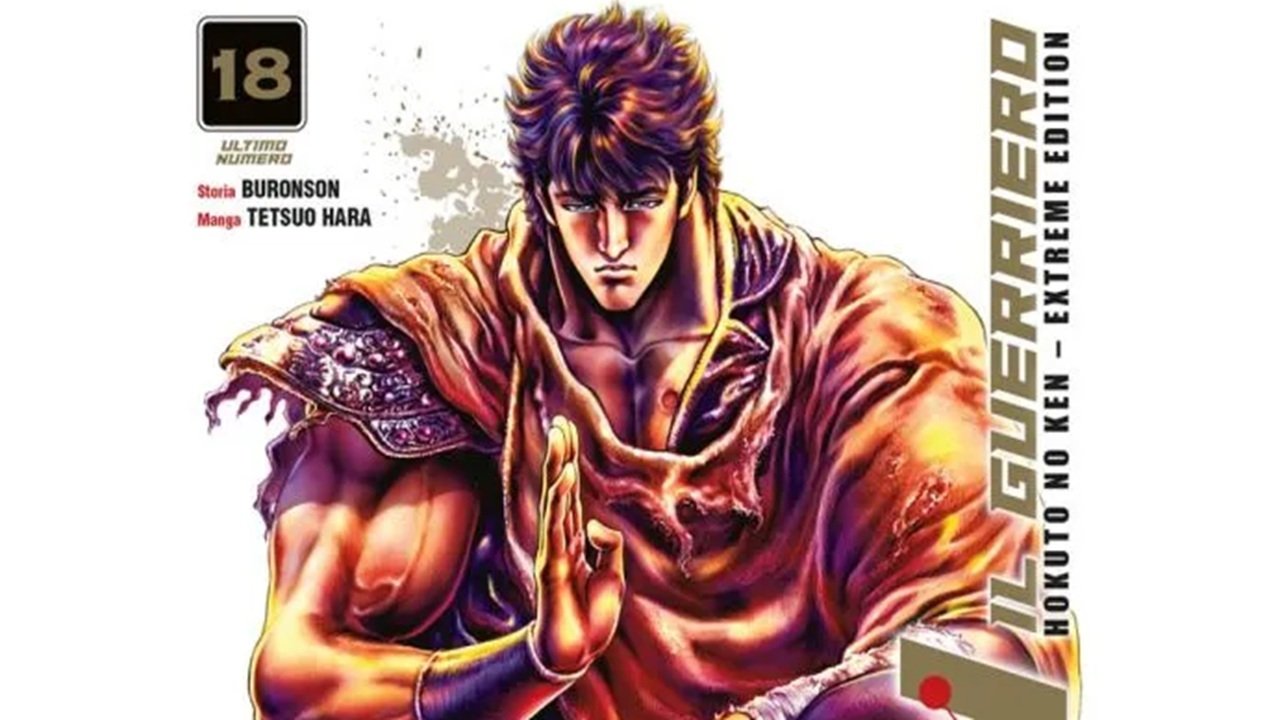 5 titoli Planet Manga da acquistare a gennaio 2026 - SpazioGames