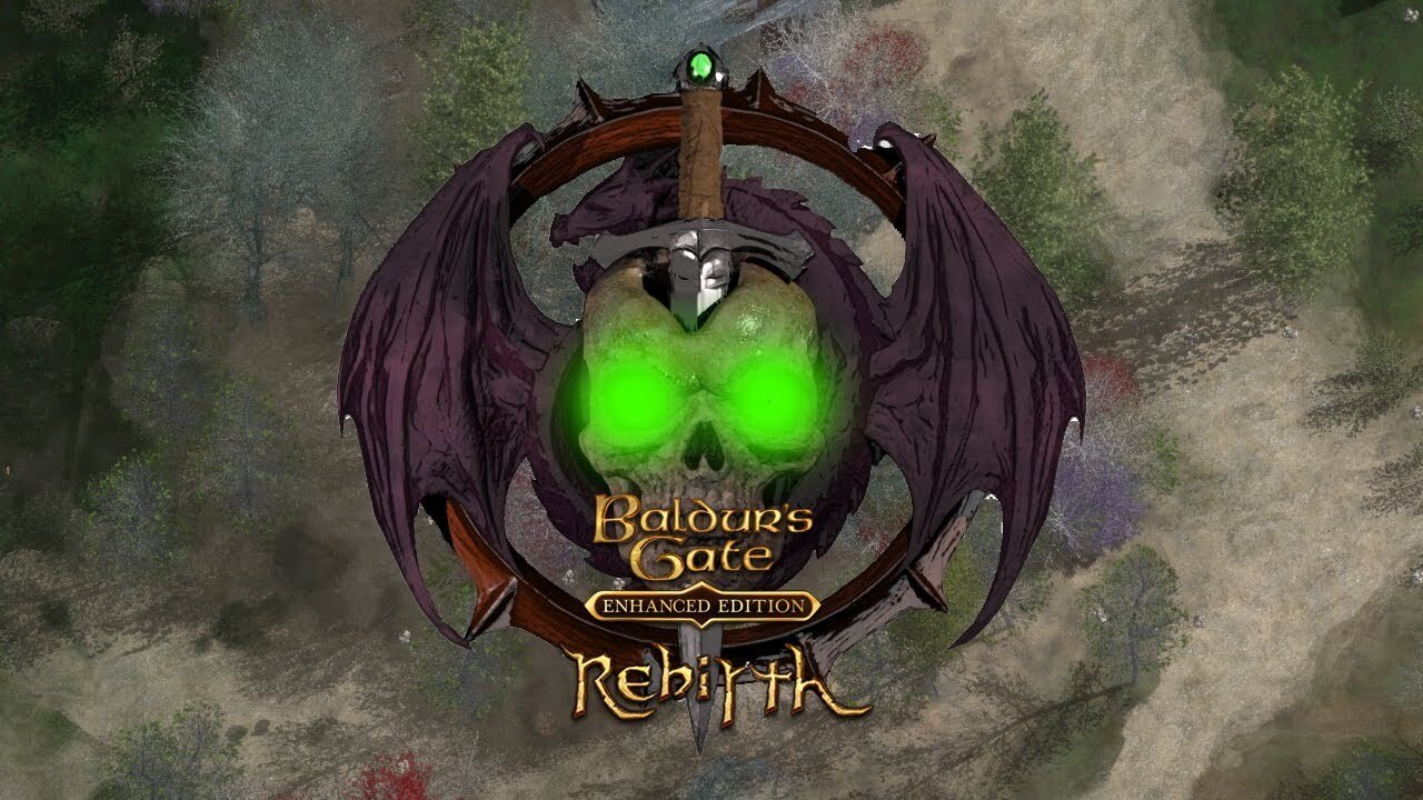 Baldur’s Gate II si espande con un’avventura creata dai fan - SpazioGames