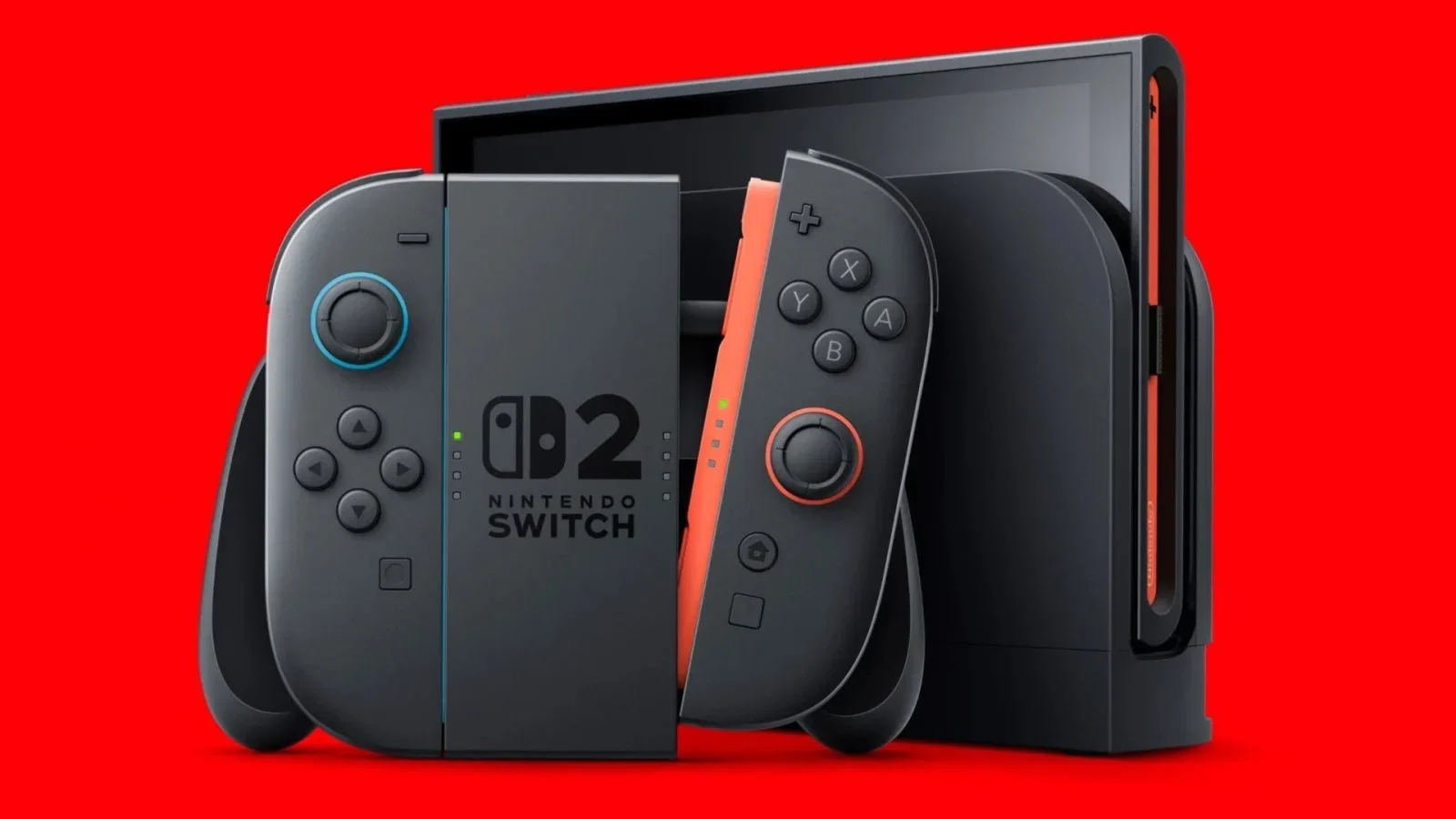 Nintendo perde quota dopo il boom iniziale di Switch 2 - SpazioGames