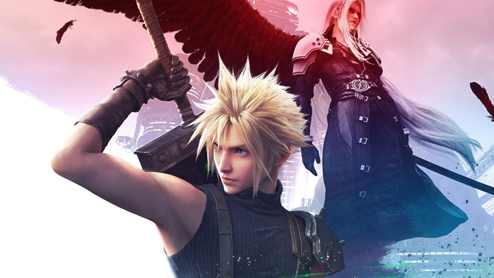 FF7 Remake diventa ancora più accessibile gratis su PS5 e PC - SpazioGames