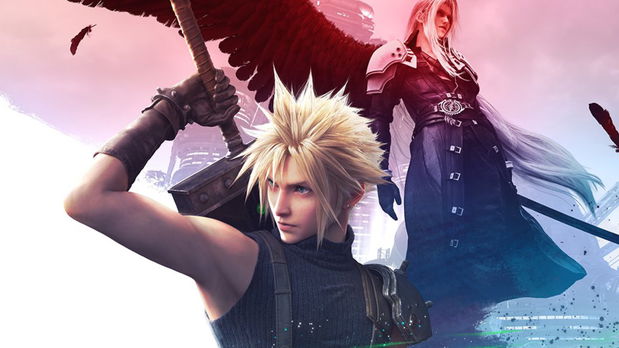 FF7 Remake diventa ancora più accessibile gratis su PS5 e PC - SpazioGames