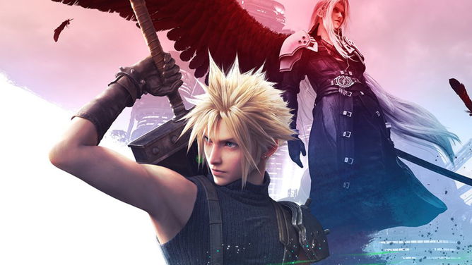 FF7 Remake diventa ancora più accessibile gratis su PS5 e PC - SpazioGames