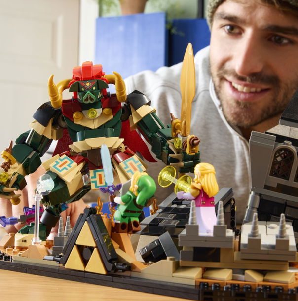 Immagini per Jak and Daxter: Lost Frontier - SpazioGames