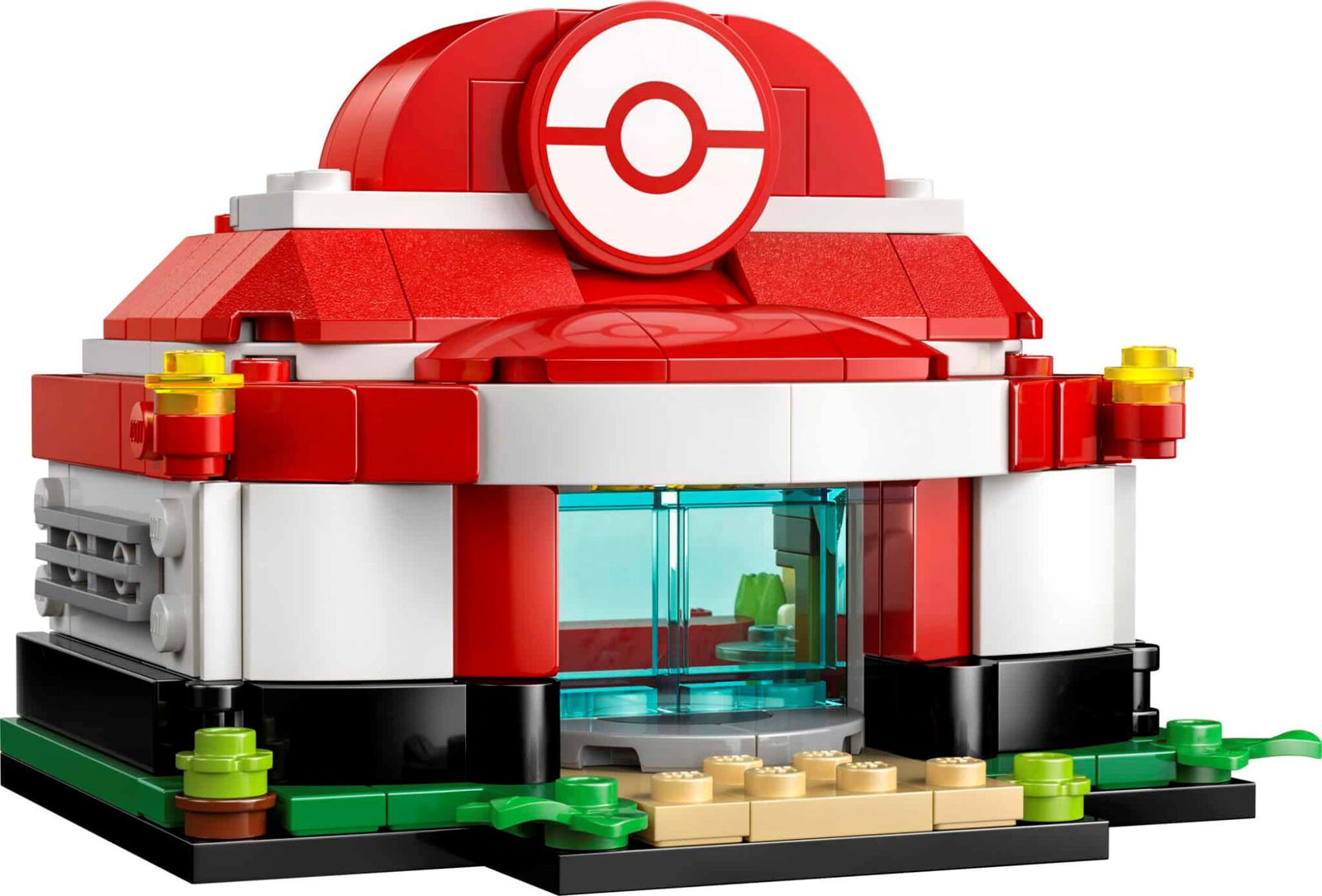 Nuovi set LEGO Pokémon e gli omaggi dedicati: tutte le novità - SpazioGames