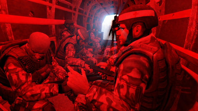 I fan di Half-Life riscrivono Black Mesa da una nuova prospettiva ...