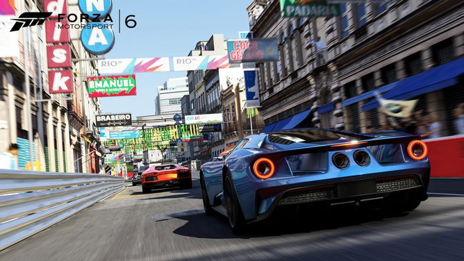 Forza Horizon 6, la data d'uscita è ufficiale [Agg.] - SpazioGames
