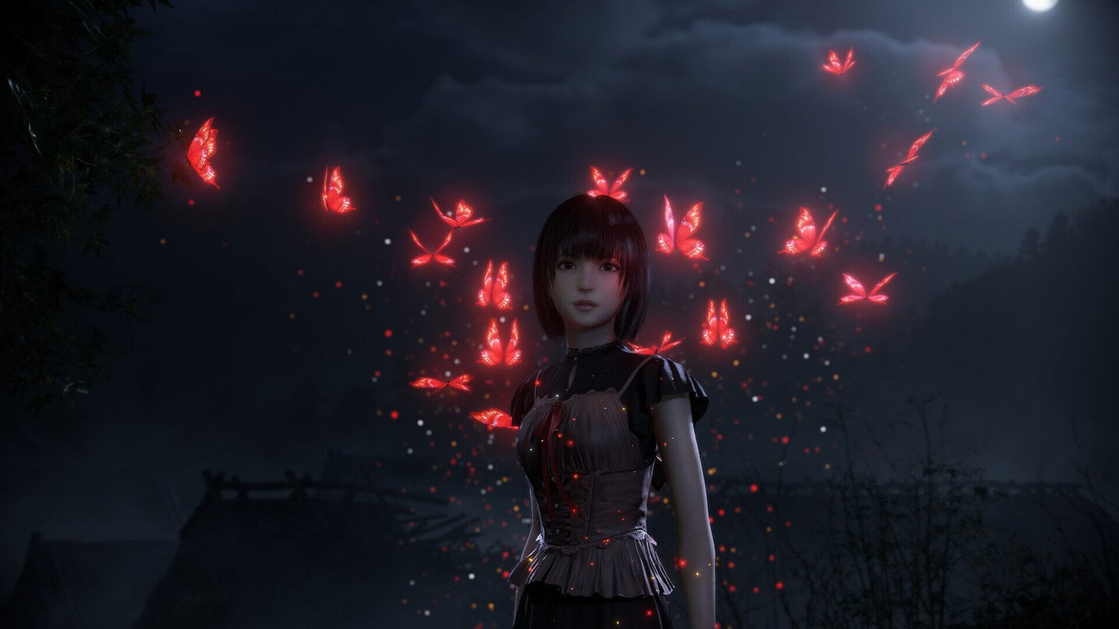 Fatal Frame 2 presto in prova gratis (con Silent Hill f) - SpazioGames