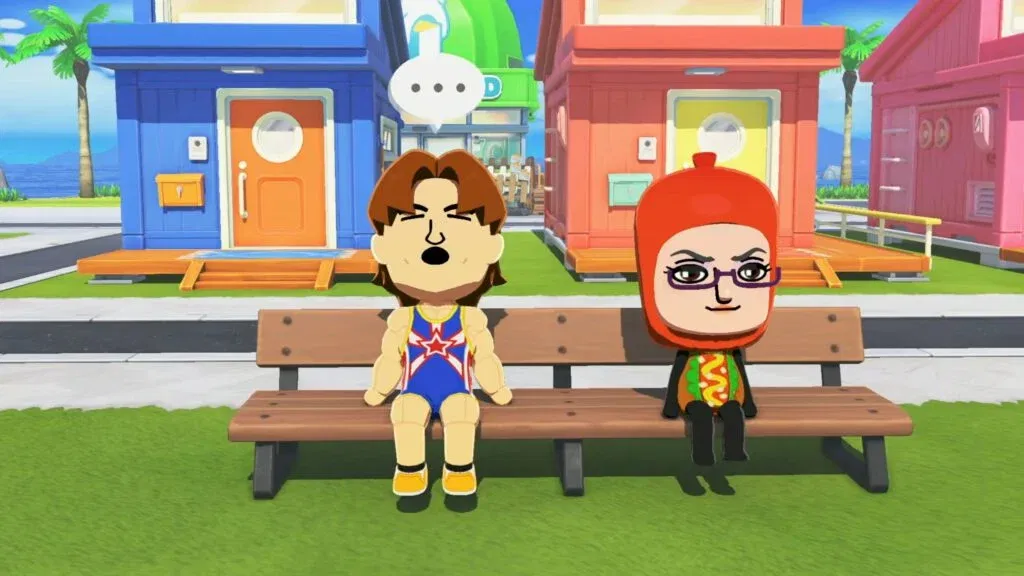 Tomodachi Life: Living the Dream, Nintendo svela la data di uscita ...