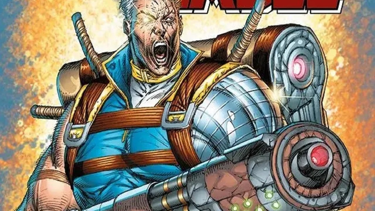 5 fumetti Panini Marvel da acquistare a febbraio 2026 - SpazioGames