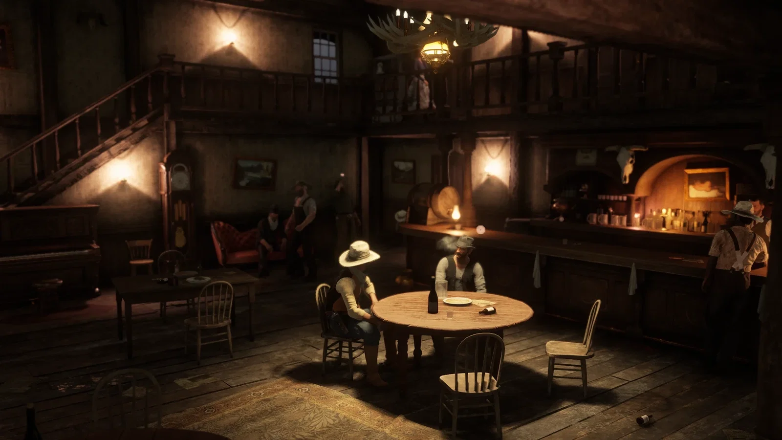 The Sims 4 Intrighi a Palazzo è come una certa serie TV, o quasi ...