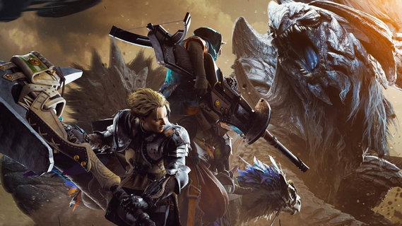 Monster Hunter Wilds potrebbe arrivare su Switch 2, ecco nuovi indizi ...