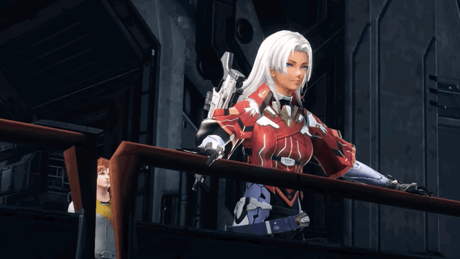Xenoblade Chronicles X arriva a sorpresa su Switch 2 - SpazioGames