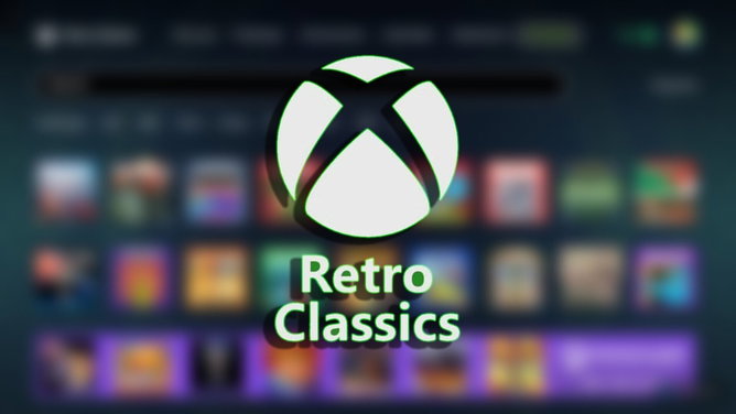 Xbox Retro Classics si amplia con 5 giochi cult gratis - SpazioGames