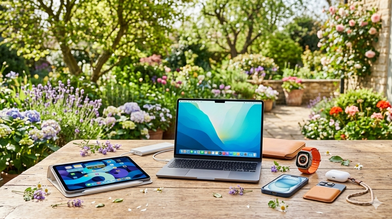 I migliori prodotti Apple da comprare nelle Offerte di Primavera Amazon ...