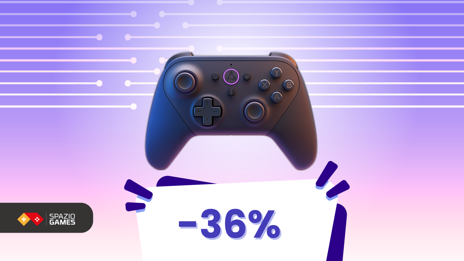 Controller Amazon Luna mai così conveniente: i rivali sono avvisati ...