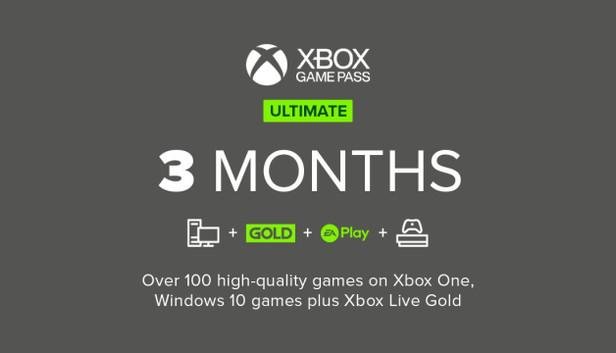 Rinnova il tuo Game Pass Ultimate senza pensieri con questa offerta ...