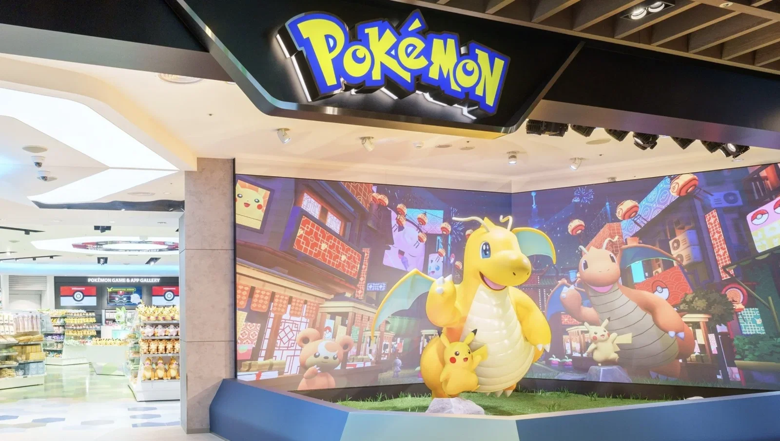 Tragedia al Pokémon Center di Tokyo, morta una dipendente - SpazioGames