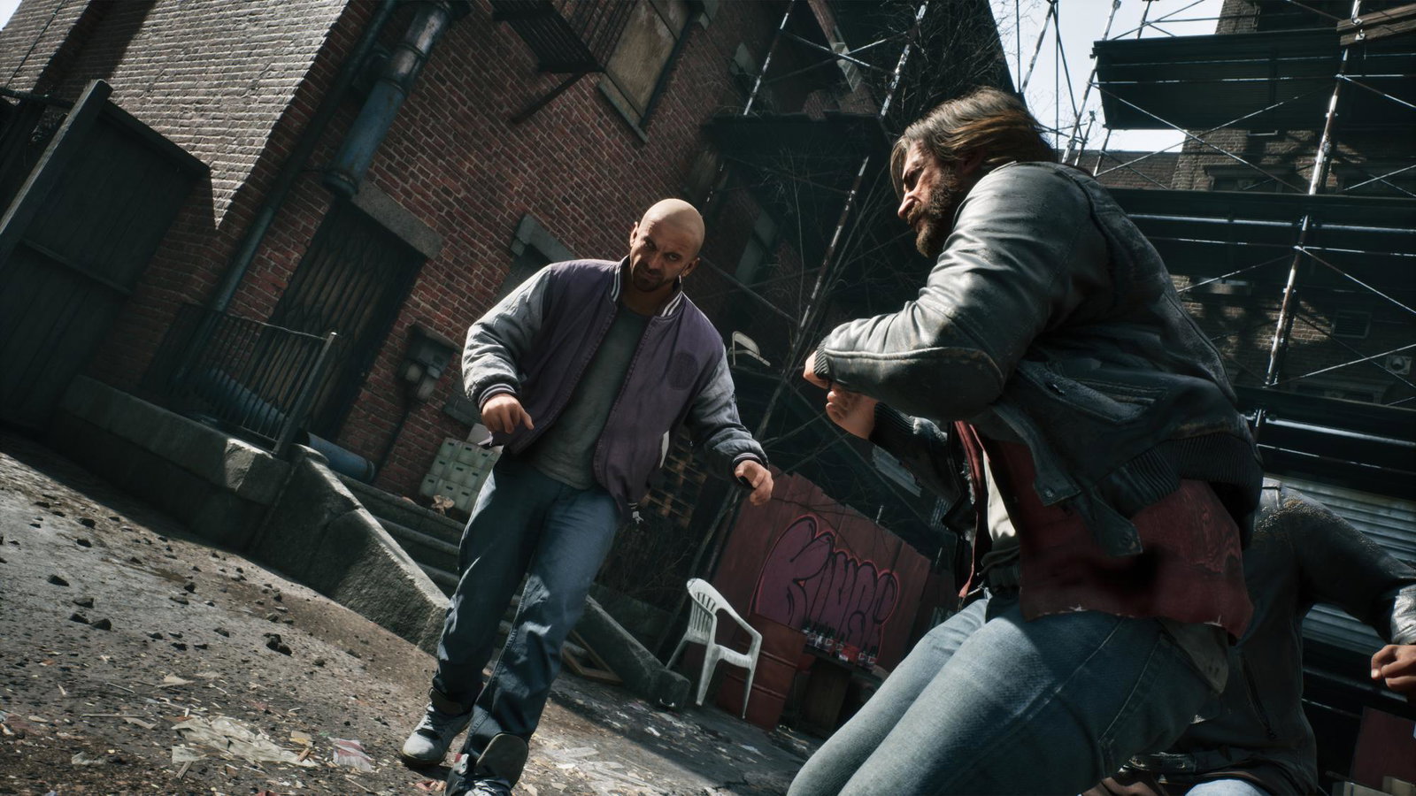 6 cloni di GTA che non ce l'hanno fatta - SpazioGames