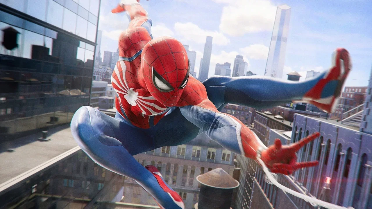Marvel's Spider-Man 3 si farà, c'è una prima conferma - SpazioGames