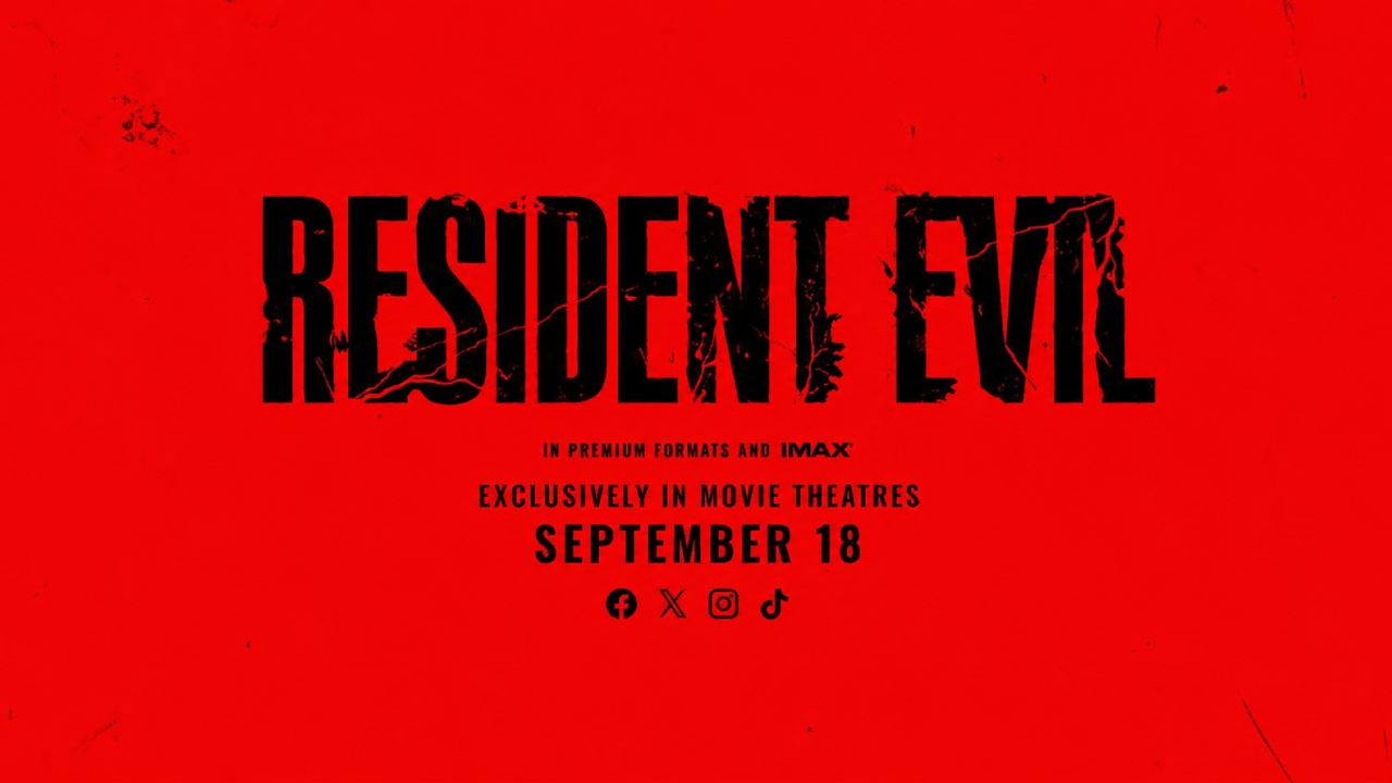 Resident Evil: debutta il primo teaser trailer del reboot ...