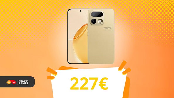 Realme 16 Pro: il “sottovalutato” che potrebbe sorprenderti su ...