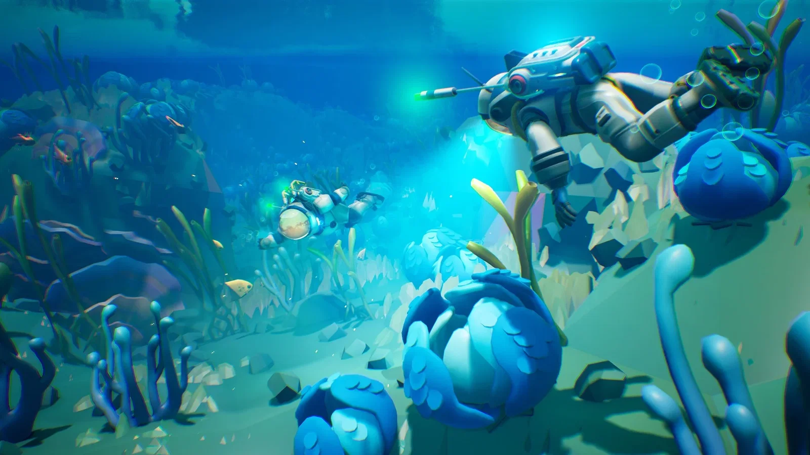 Altri 4 giochi gratis di Steam: ecco i link per il download - SpazioGames