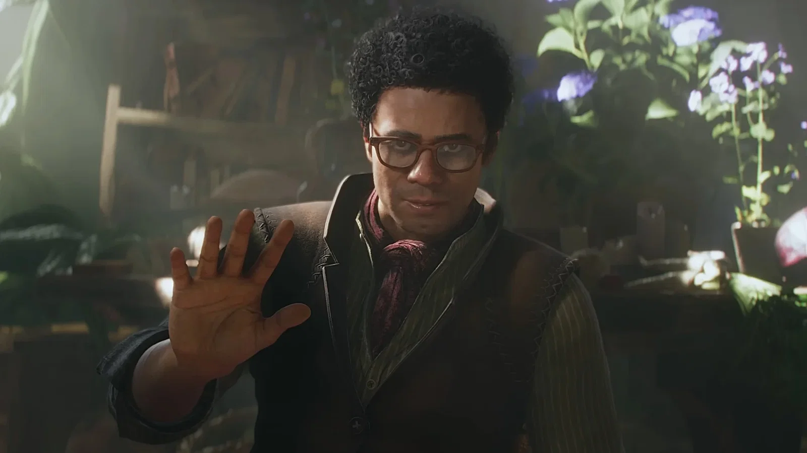 Fable è sempre più vicino, e ora spunta un nuovo indizio - SpazioGames
