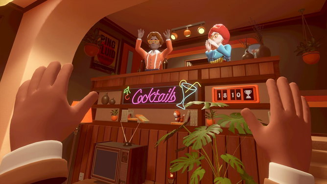 Un puzzle game di successo su Steam arriva gratis su Game Pass ...