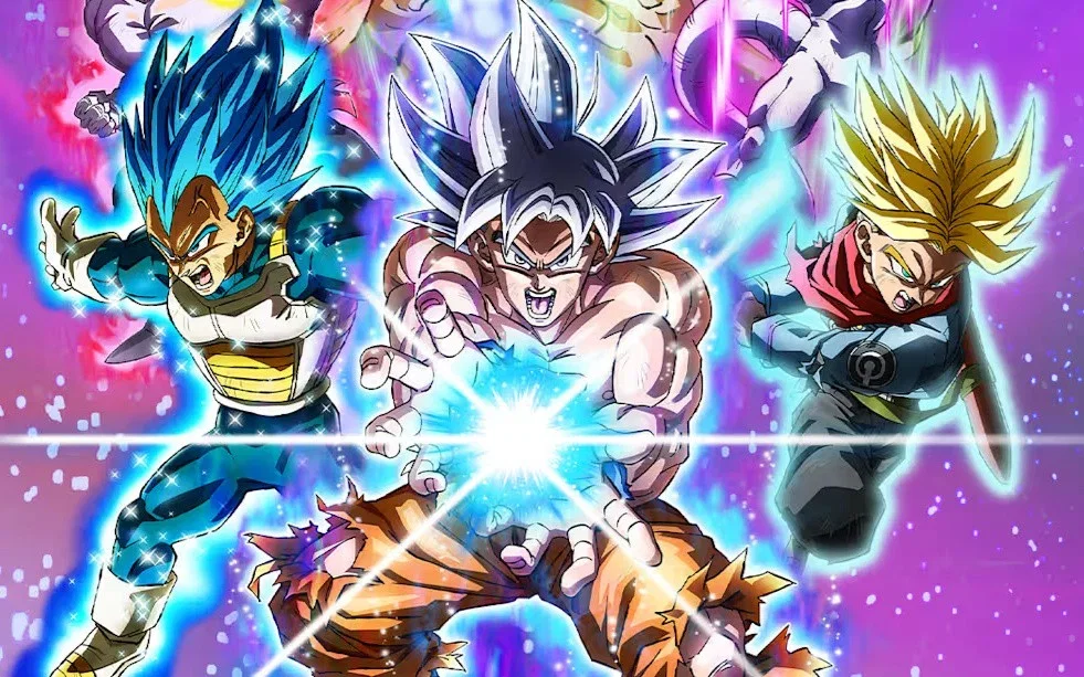 Dragon Ball Sparking! ZERO, i DLC Daima hanno una data su Switch ...