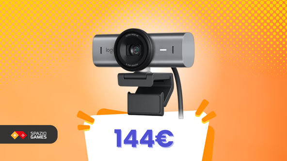 Non è magia: è la webcam che ti fa sembrare (e sentire) meglio di tutti ...
