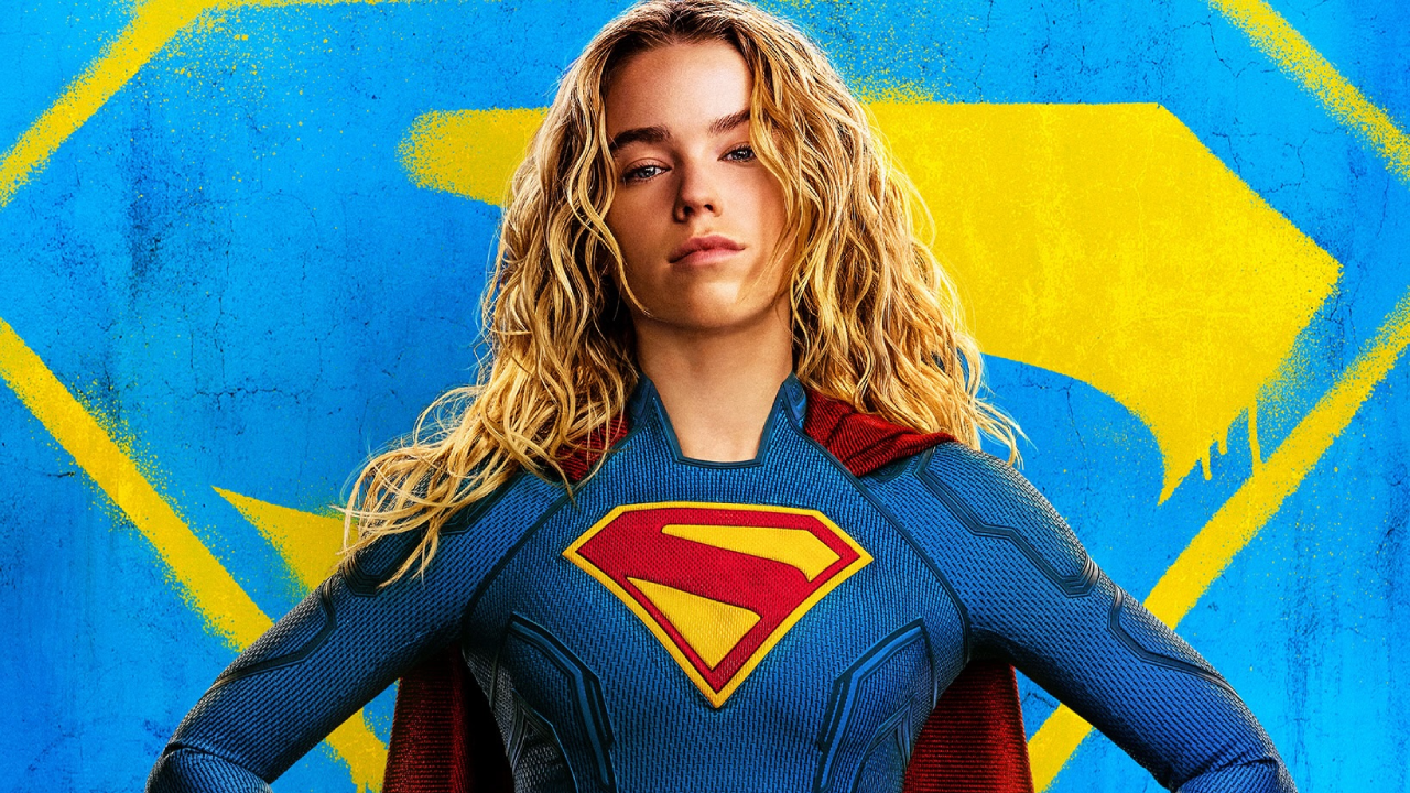 Supergirl: online il trailer finale del nuovo cinecomic DC con Milly ...