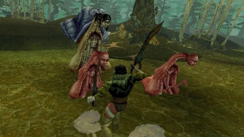 Un RPG retro nostalgico arriva in prova gratis su Steam - SpazioGames