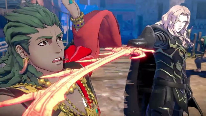 Quanto costerà Fire Emblem su Switch 2? Molto, e c'è un perché ...