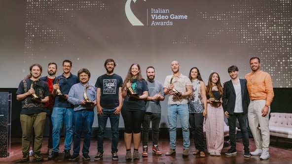 Ecco il gioco che ha vinto il premio Best Italian Game 2026 - SpazioGames