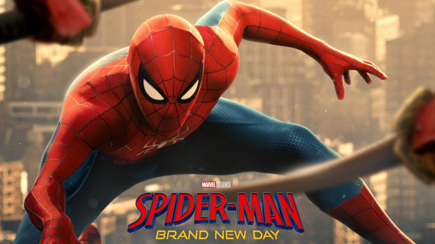 Spider-Man: Brand New Day: online il trailer ufficiale del nuovo film ...