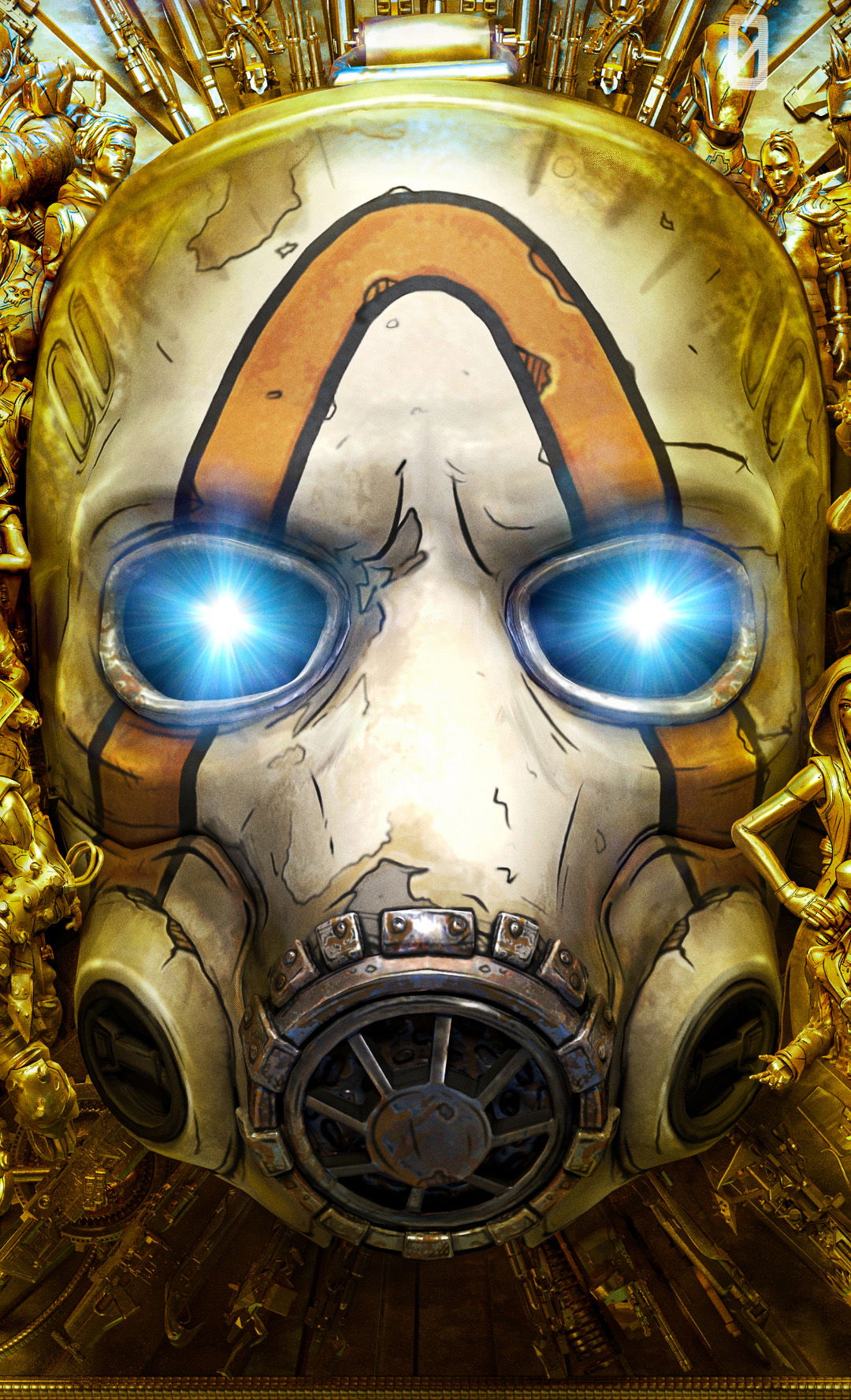 Borderlands Collection: Pandora's Box - SpazioGames
