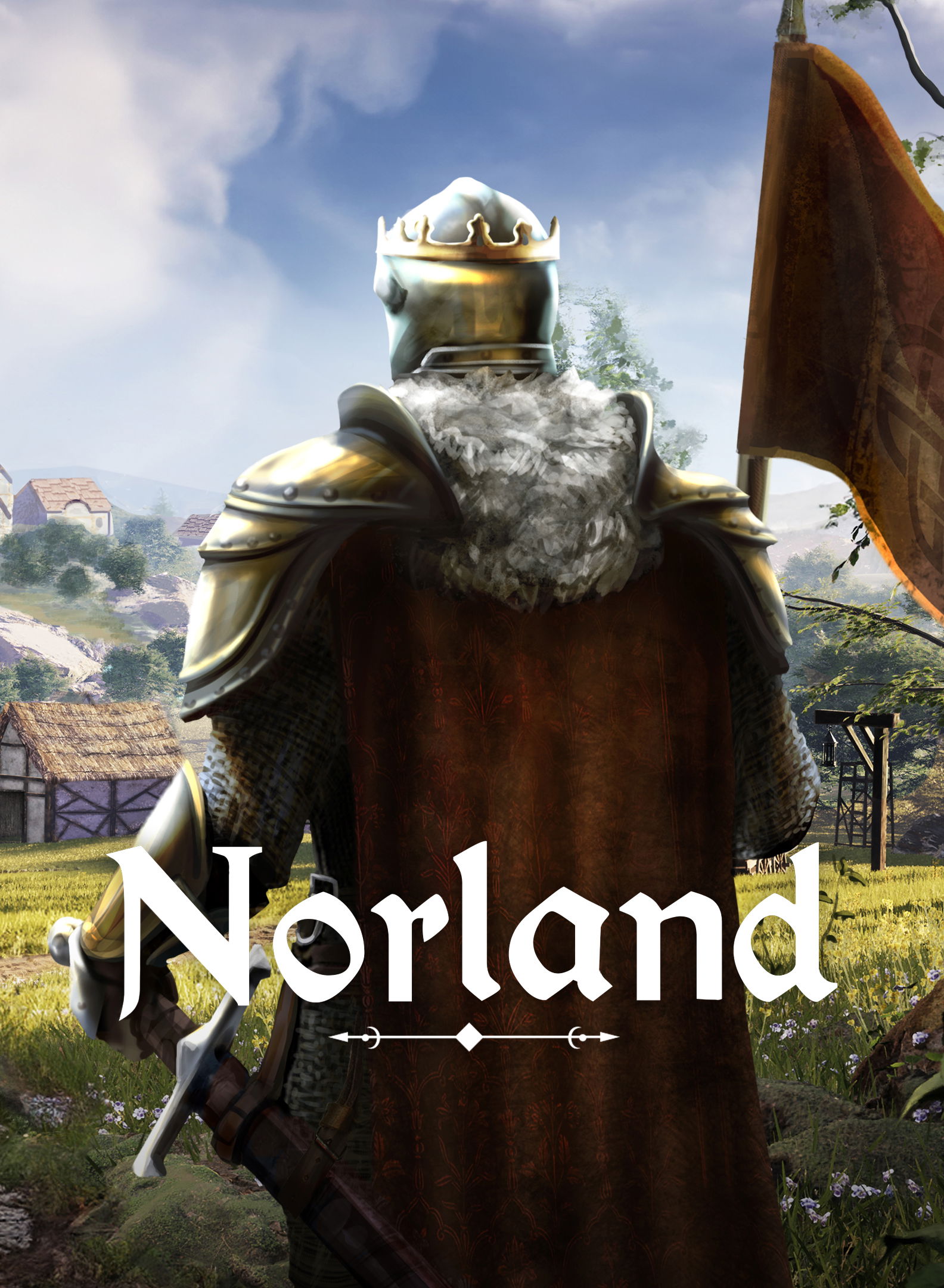 Norland - SpazioGames