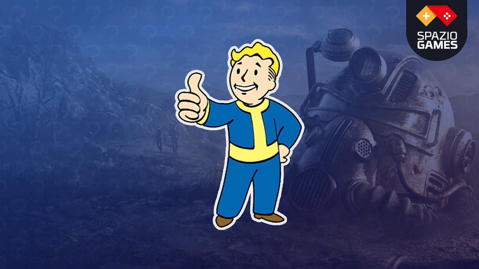 Quanto ne sai su Fallout? - SpazioGames