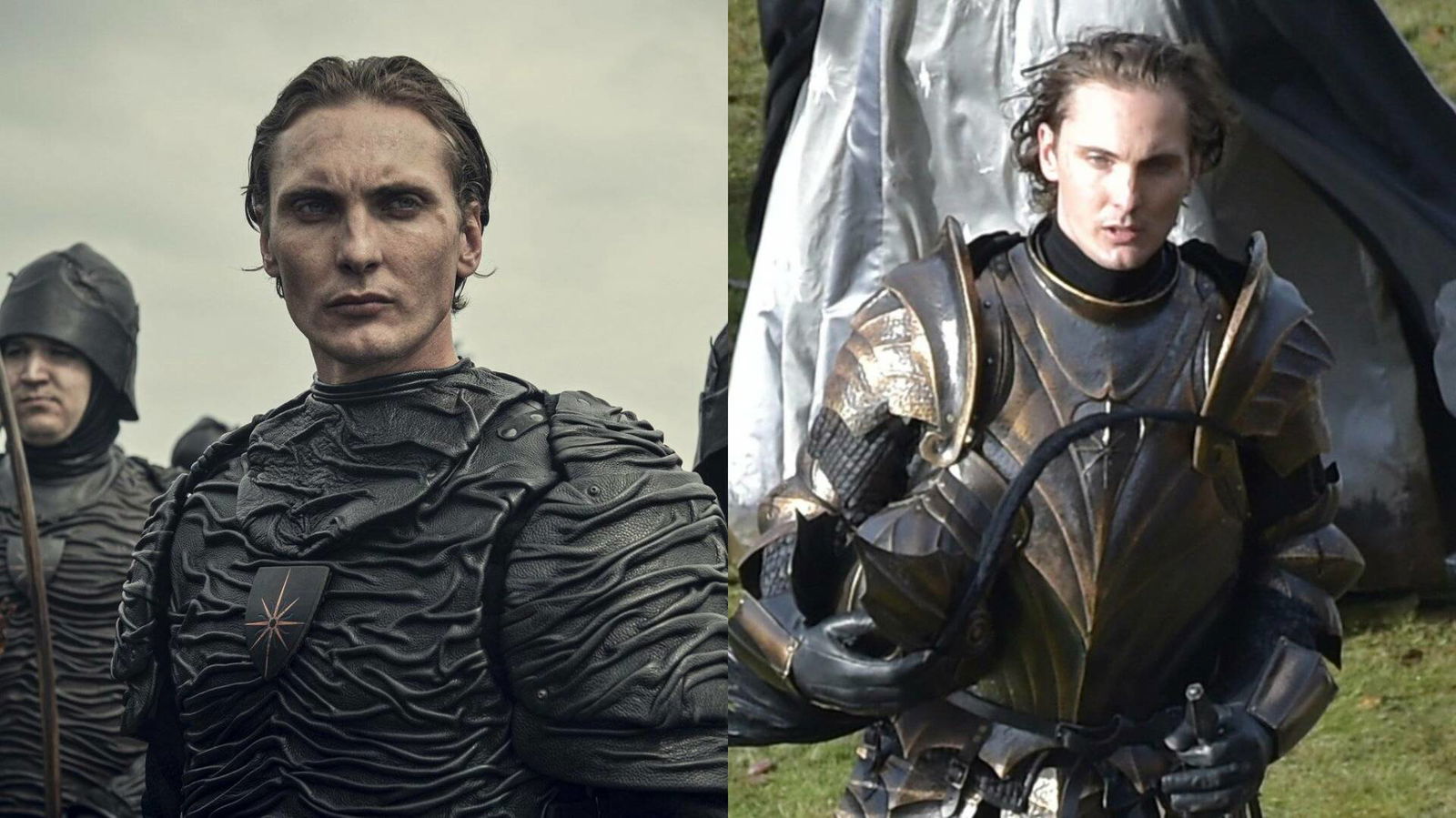 The Witcher, finalmente addio alle armature di Nilfgaard nella serie ...