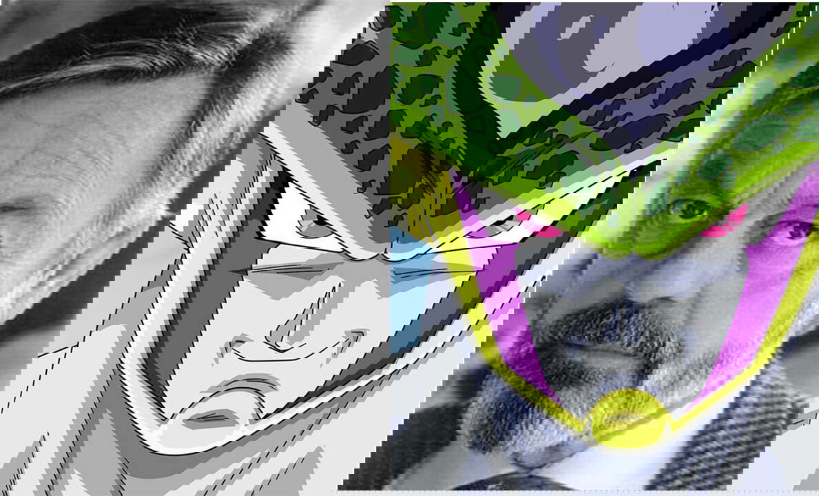 Morto Enrico Bertorelli, voce di Cell in Dragon Ball, Assassin's Creed ...