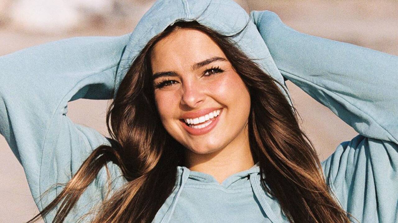 Anche la TikToker Addison Rae si lascia conquistare da Among Us ...