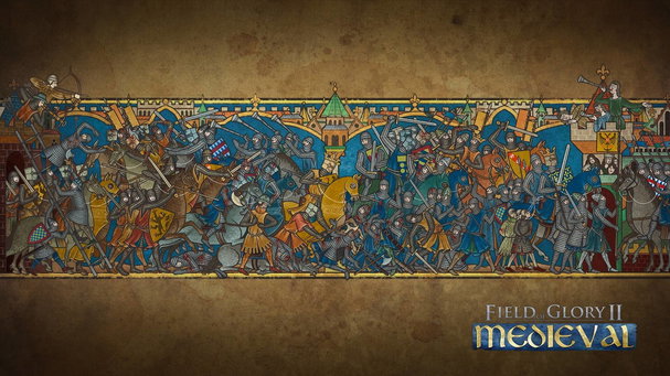 Field of Glory II: Medieval - SpazioGames