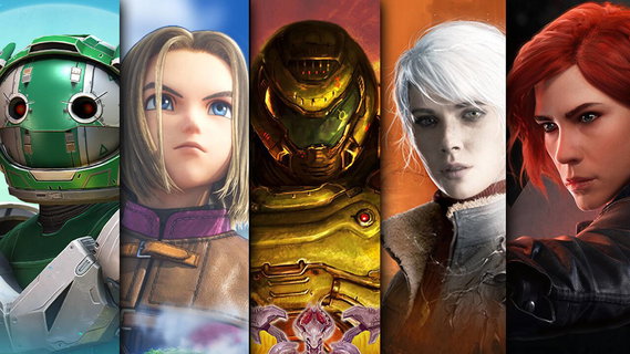Tre giochi lasceranno Xbox Game Pass ad aprile 2021 - SpazioGames