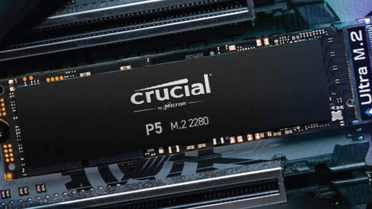 Prime Day 2021: le migliori offerte su SSD e hard disk - SpazioGames