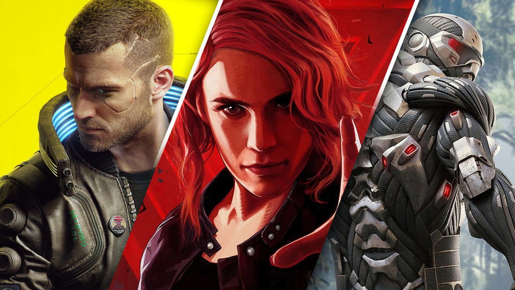 10 giochi con miglior grafica e requisiti più alti su PC - SpazioGames